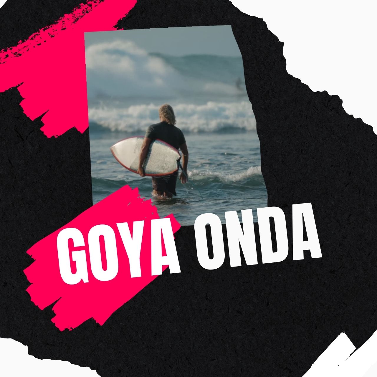 GOYA ONDA - Un projet qui fait des vagues ! - Radio Libre Suisse
