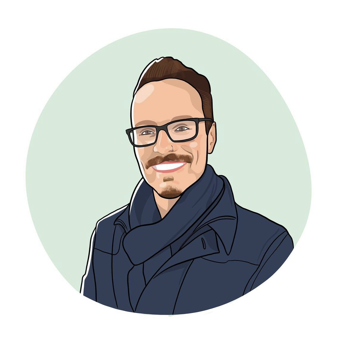 Le cabinet de psychologues en plein air | Grégory Dessart (Walk2Talk ...